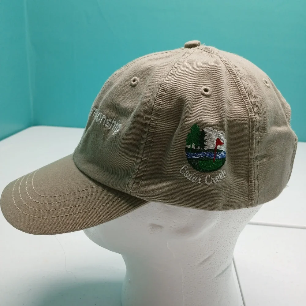 Accessories | Binder Park Zoo Battle Creek Mi City Senior Championship ...
